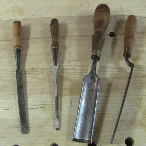 I am the very Model of a Modern Anarchist Woodworker - The Renaissance ...